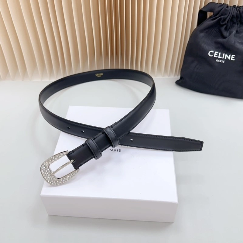 1:1 copy Celine Belts