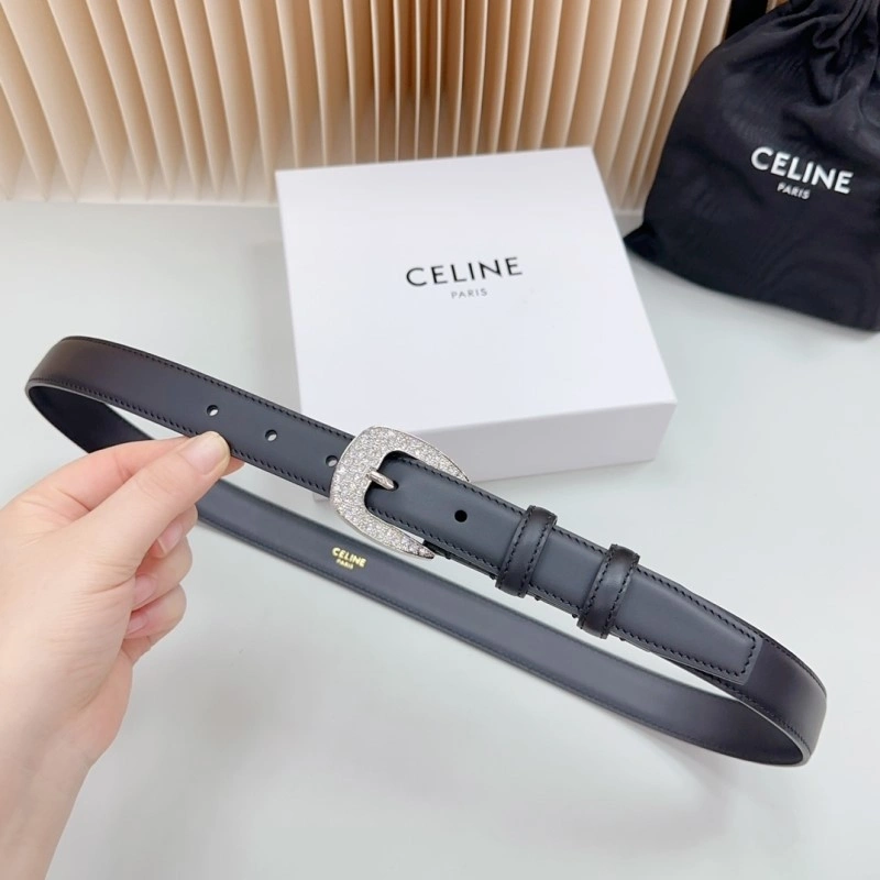 1:1 copy Celine Belts