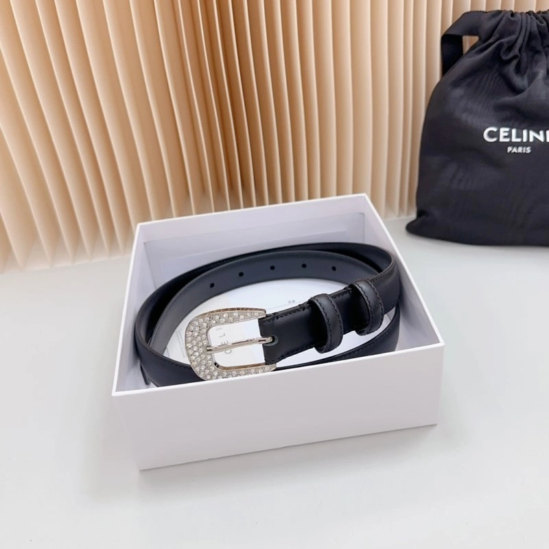 1:1 copy Celine Belts