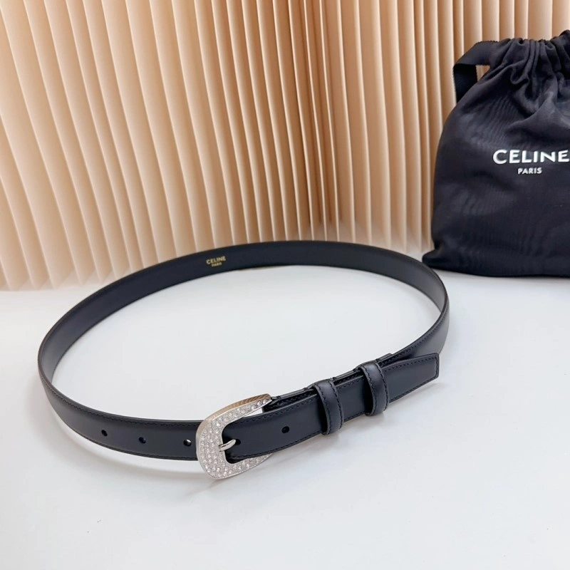 1:1 copy Celine Belts