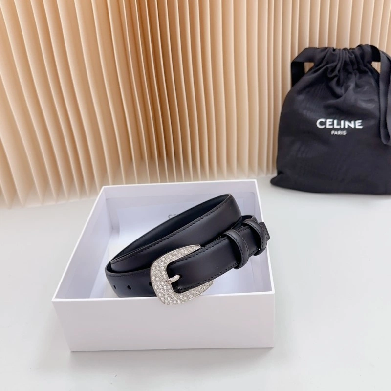 1:1 copy Celine Belts