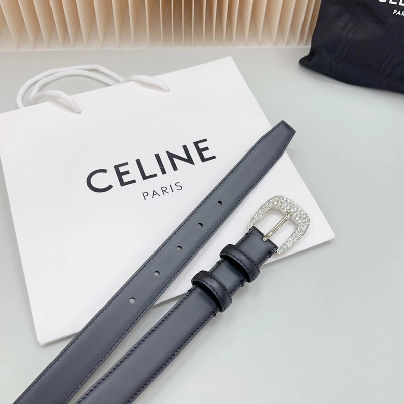 1:1 copy Celine Belts