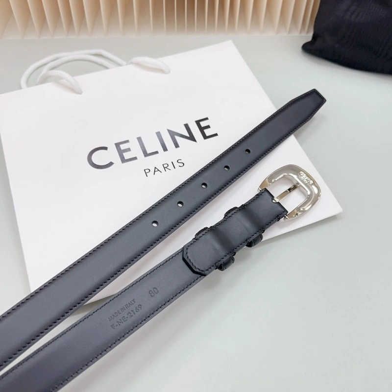 1:1 copy Celine Belts