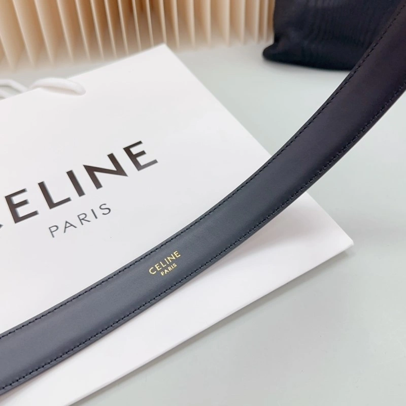 1:1 copy Celine Belts
