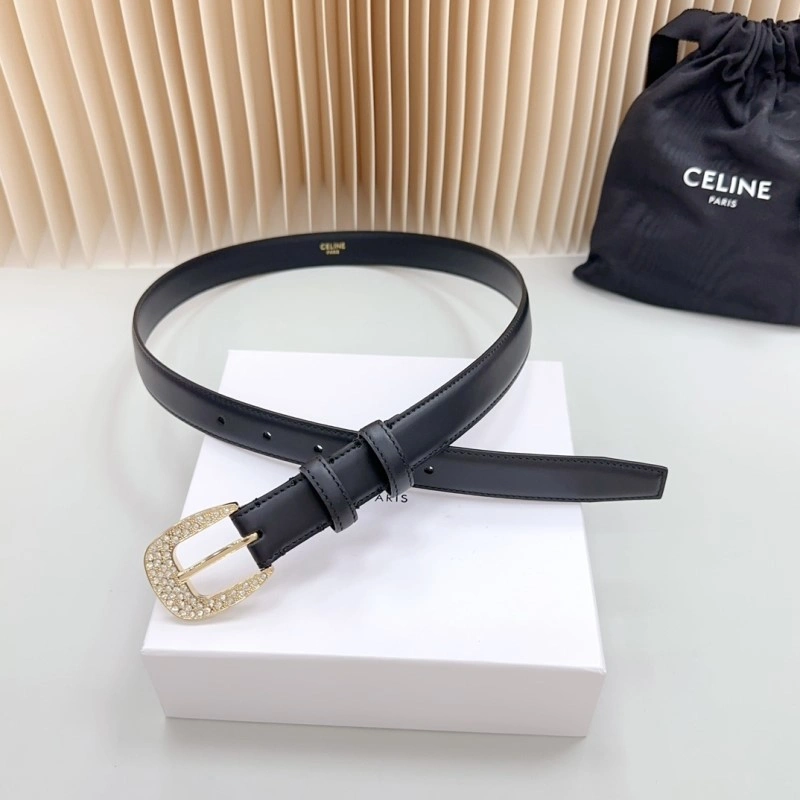 Inexpensive Celine Belts