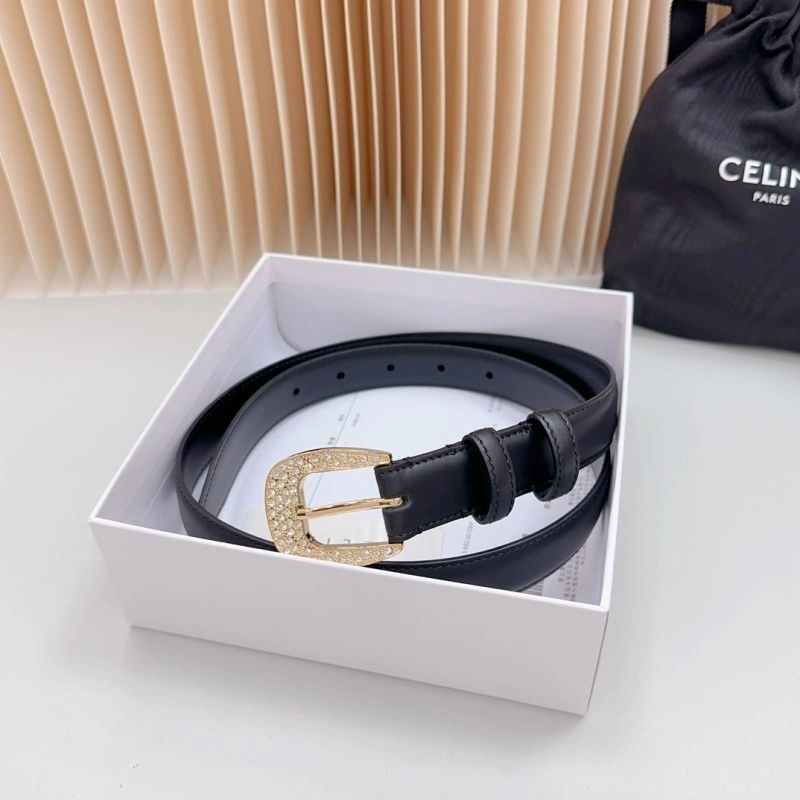 Inexpensive Celine Belts
