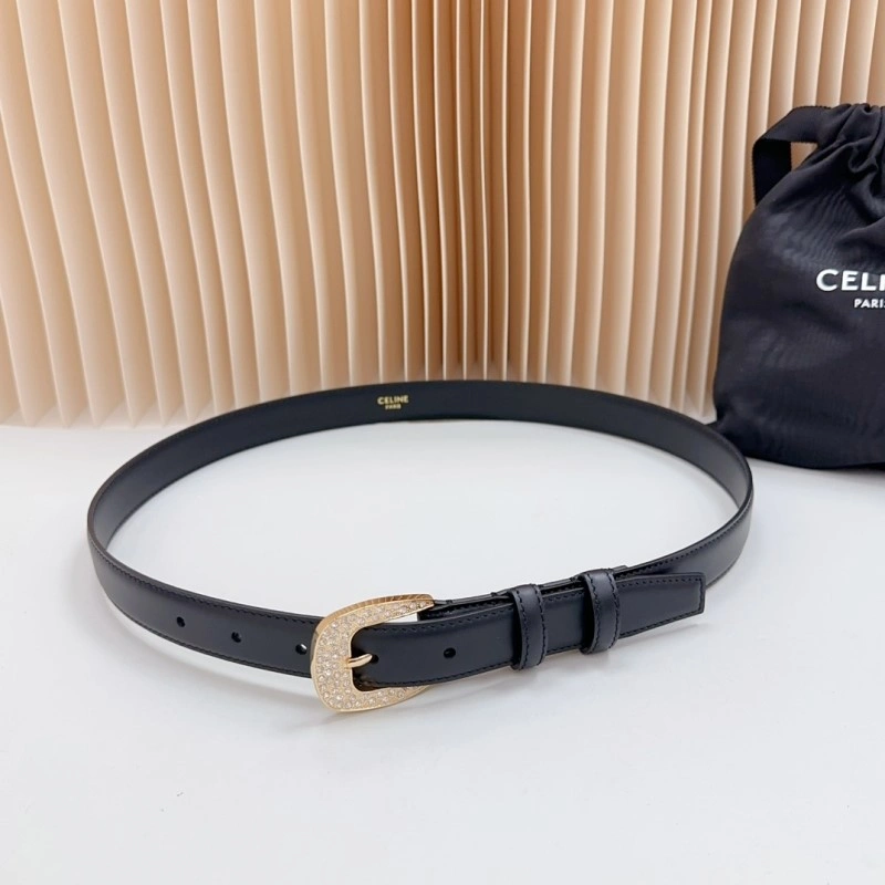 Inexpensive Celine Belts
