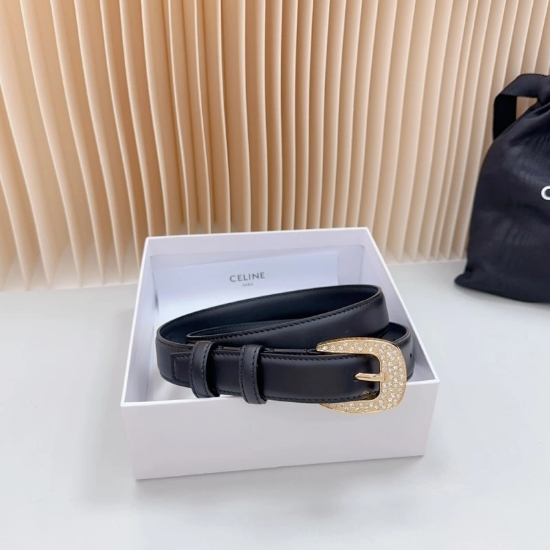 Inexpensive Celine Belts