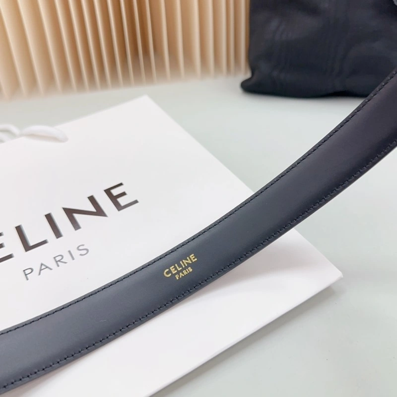 Inexpensive Celine Belts