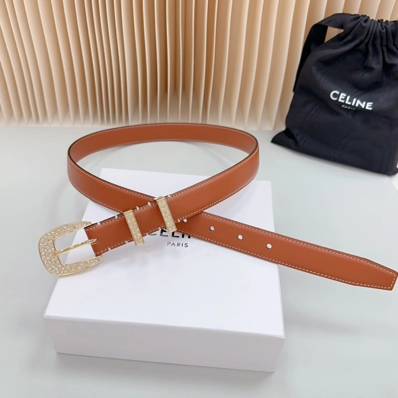 Discounted Celine Belts