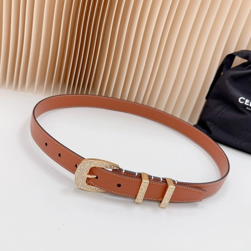 Discounted Celine Belts