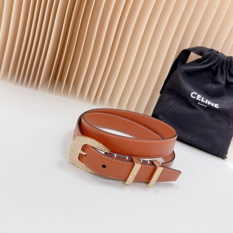 Discounted Celine Belts