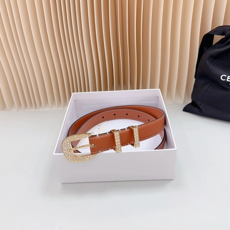 Discounted Celine Belts