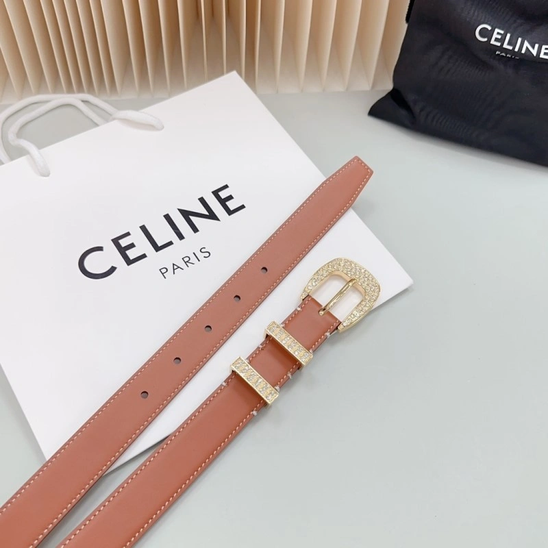 Discounted Celine Belts