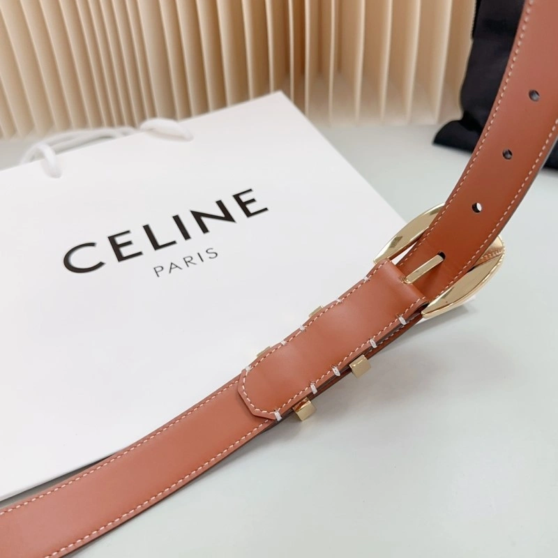 Discounted Celine Belts