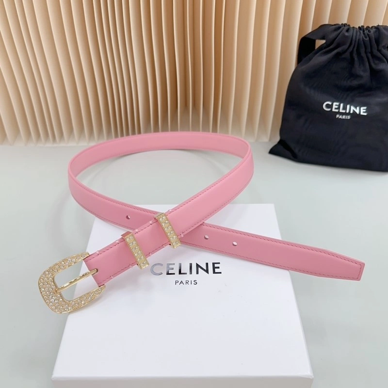 OEM Celine Belts