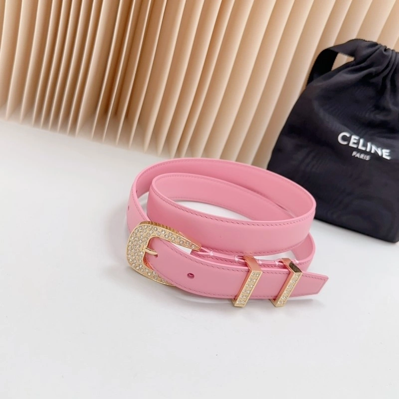 OEM Celine Belts