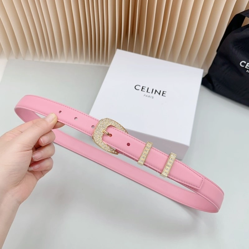 OEM Celine Belts
