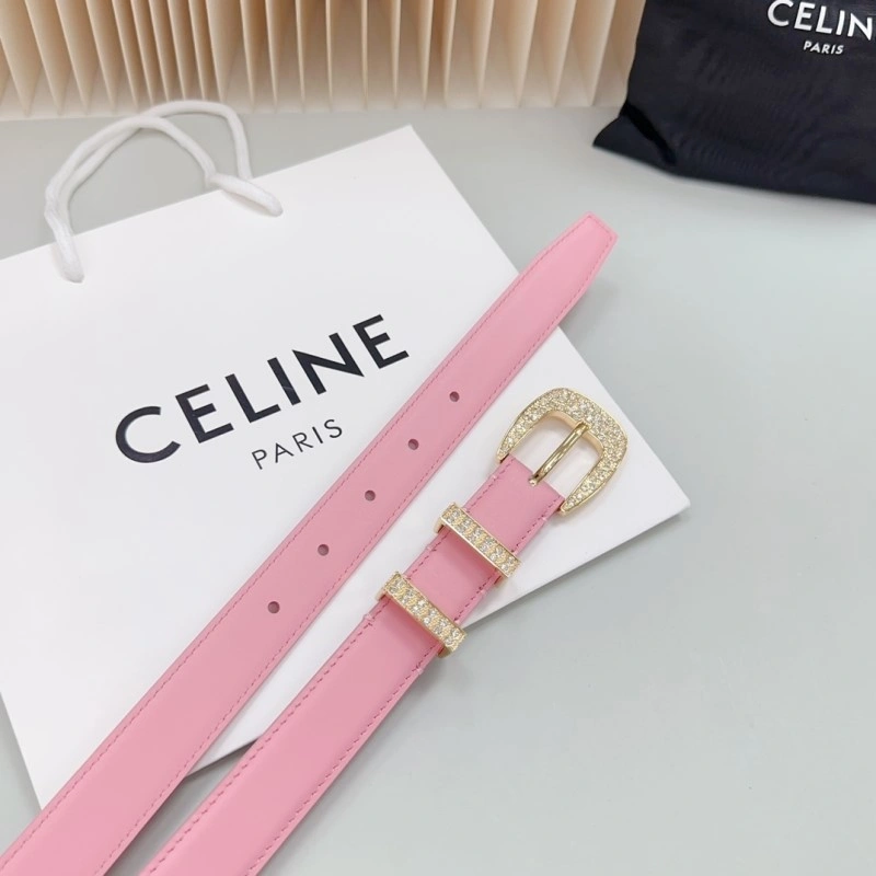 OEM Celine Belts