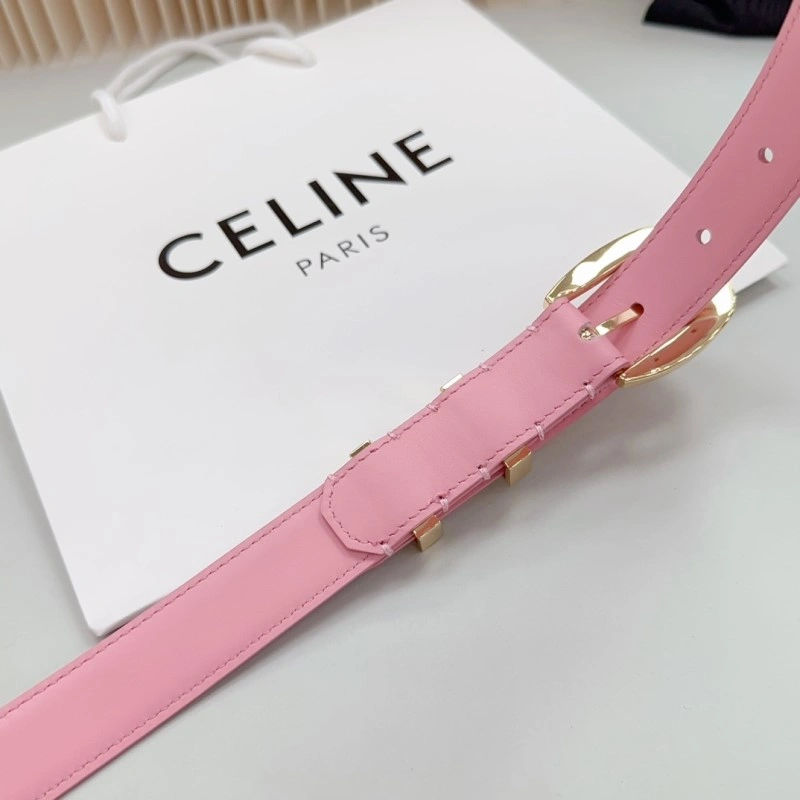 OEM Celine Belts