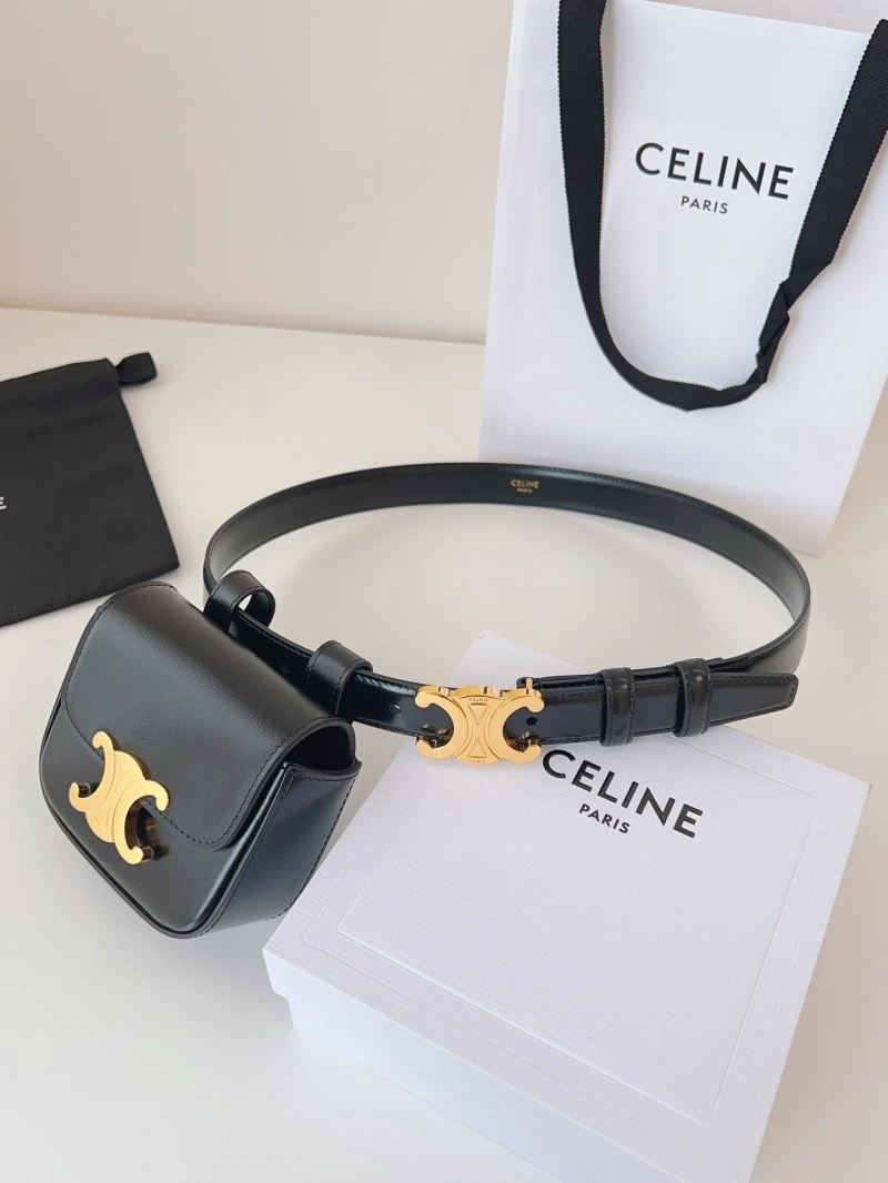 Brand-original Celine Belts
