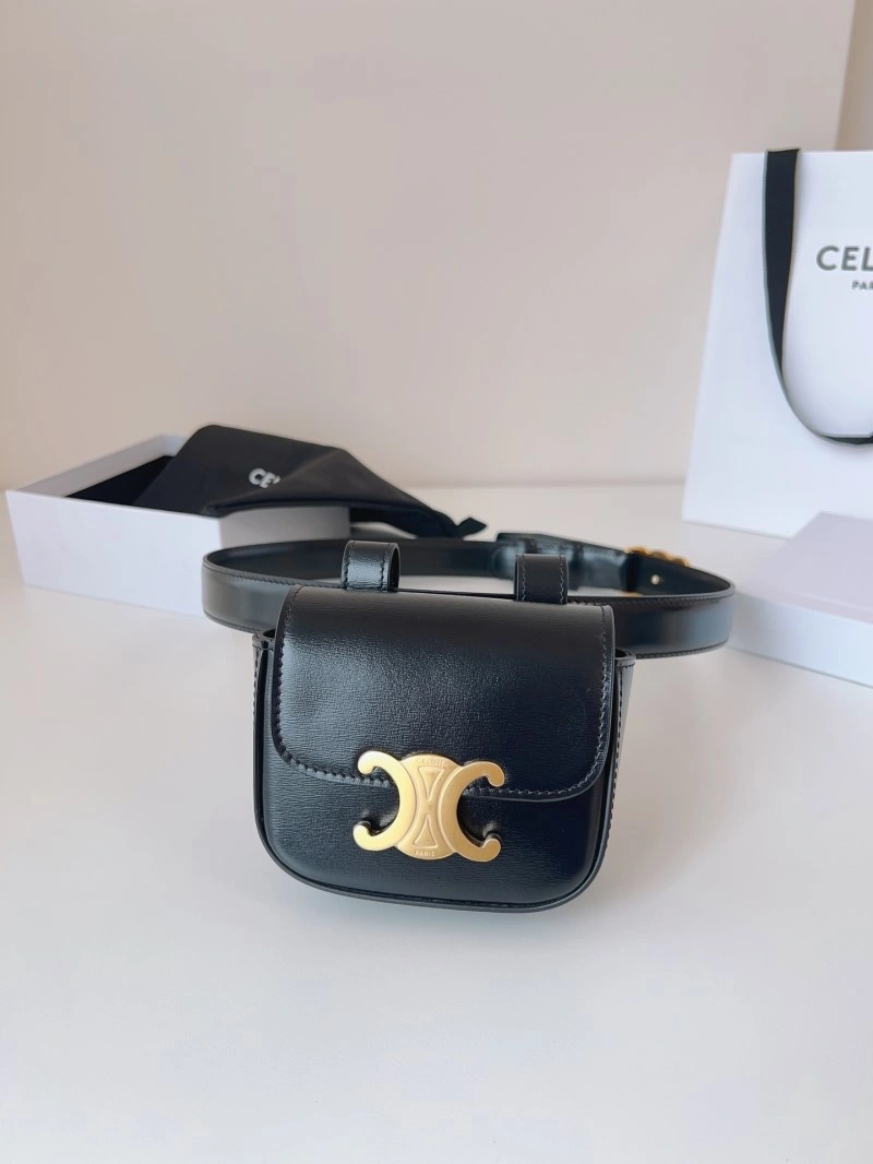 Brand-original Celine Belts