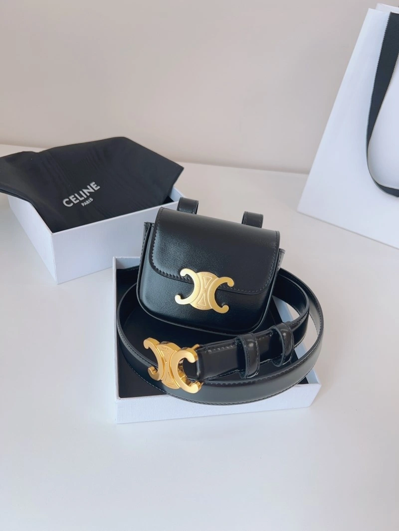 Brand-original Celine Belts