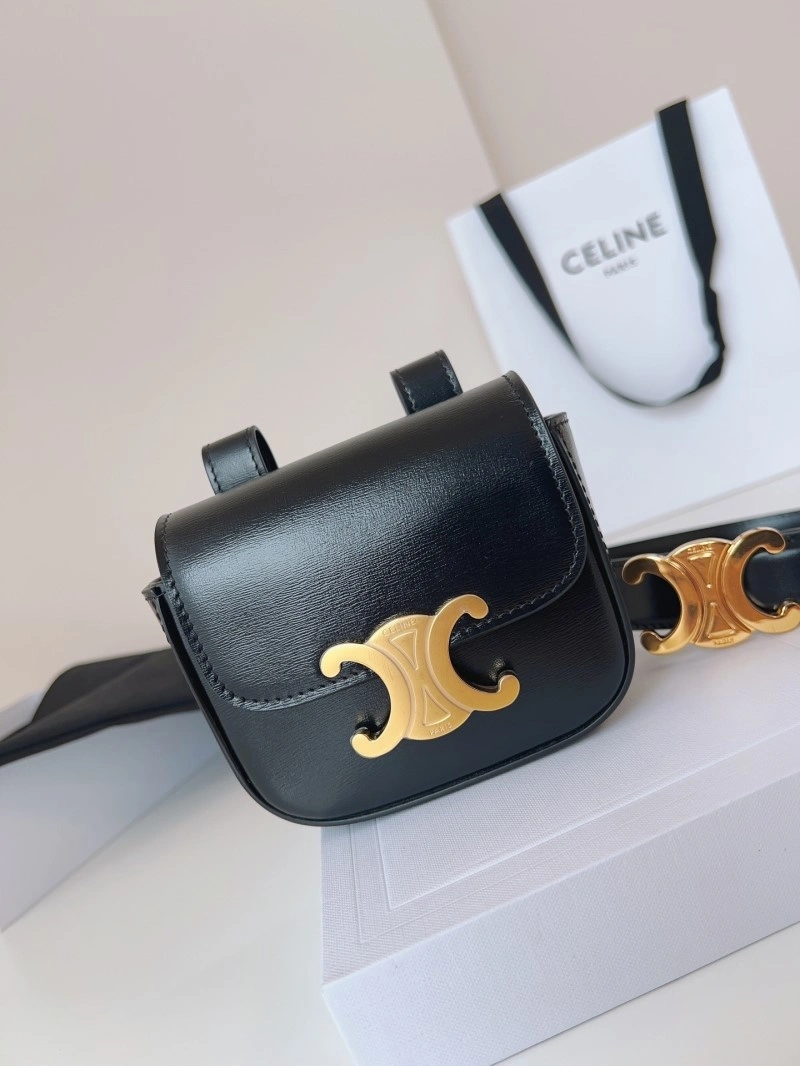 Brand-original Celine Belts