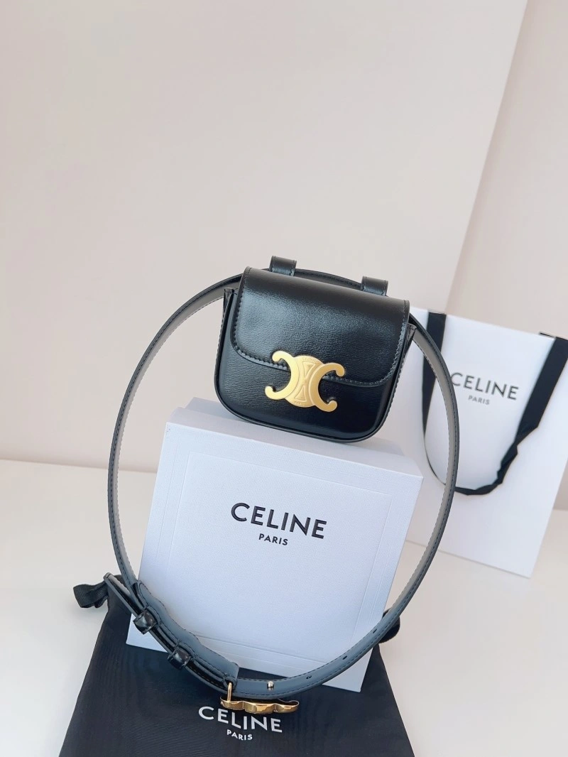 Brand-original Celine Belts