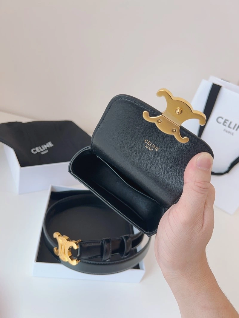 Brand-original Celine Belts