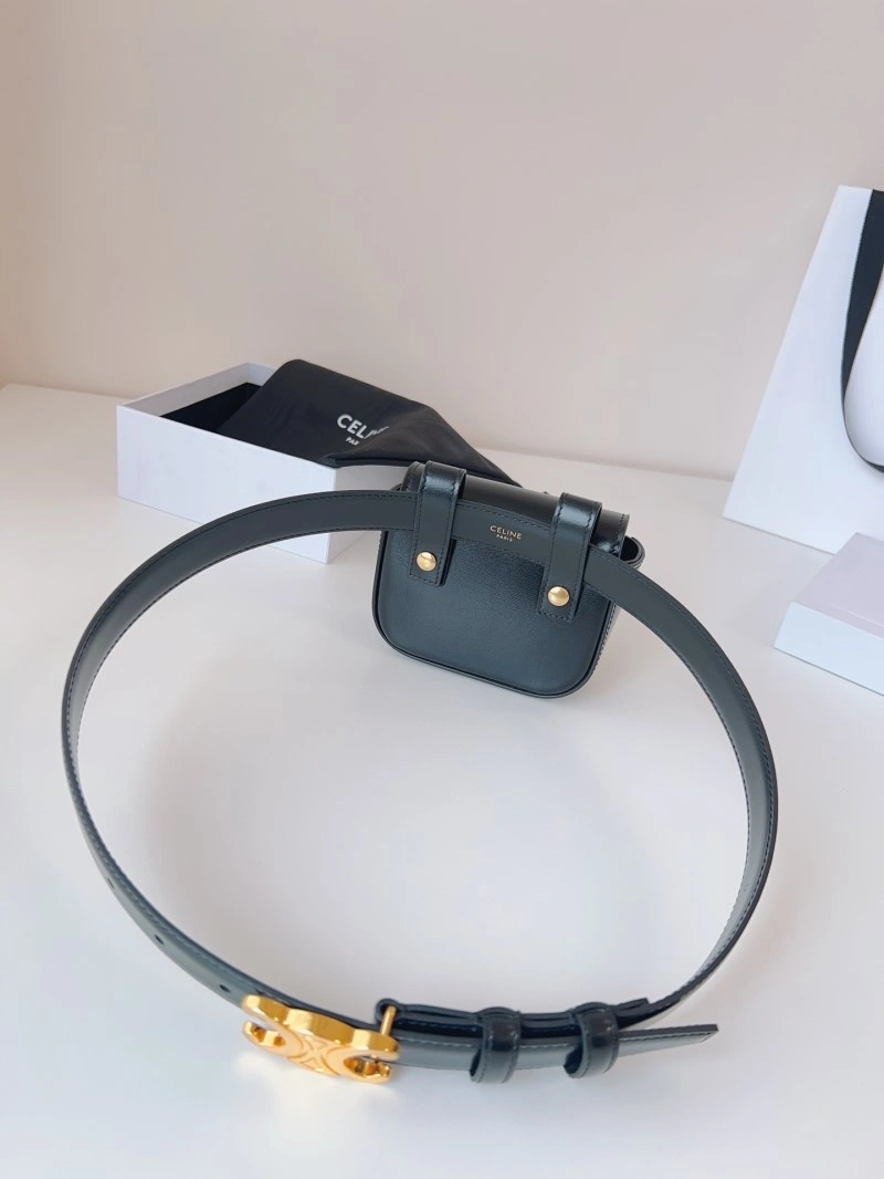 Brand-original Celine Belts