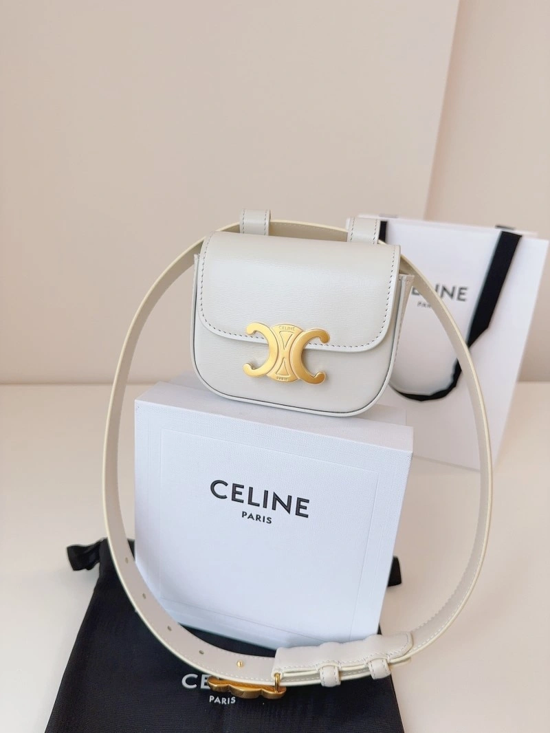 Real Celine Belts