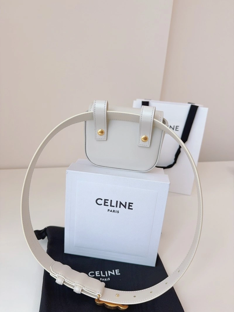 Real Celine Belts
