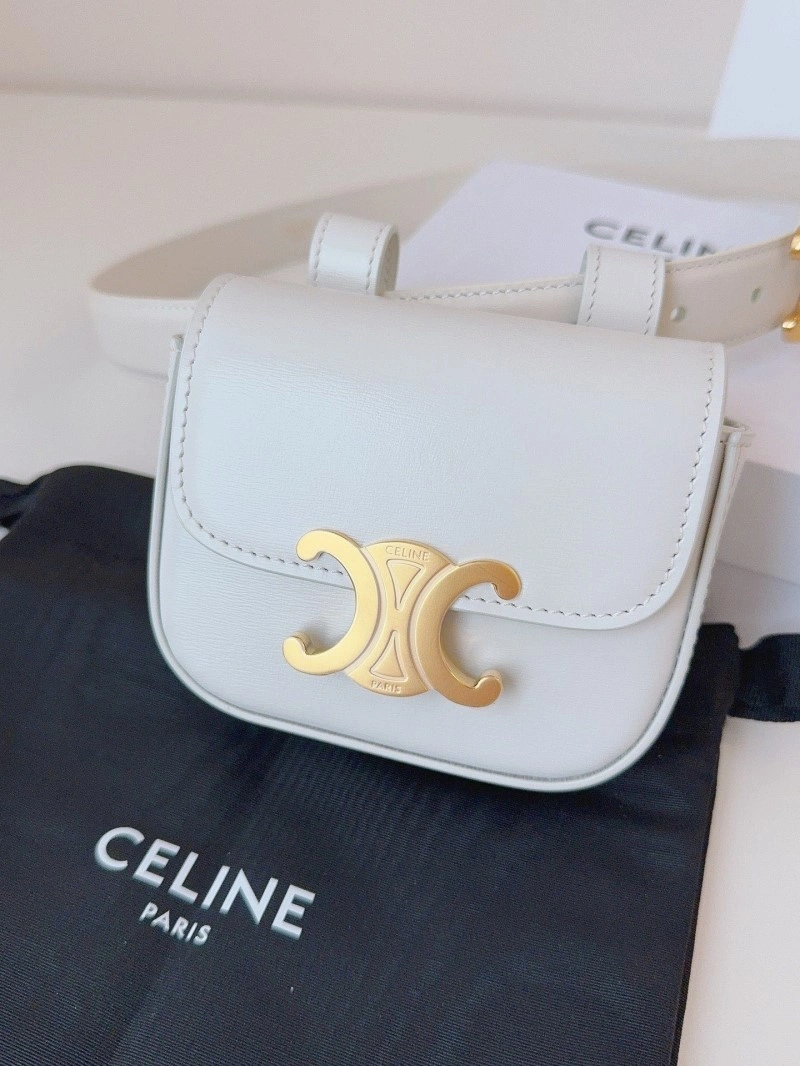 Real Celine Belts