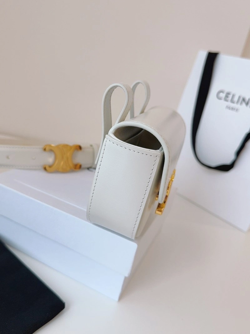 Real Celine Belts
