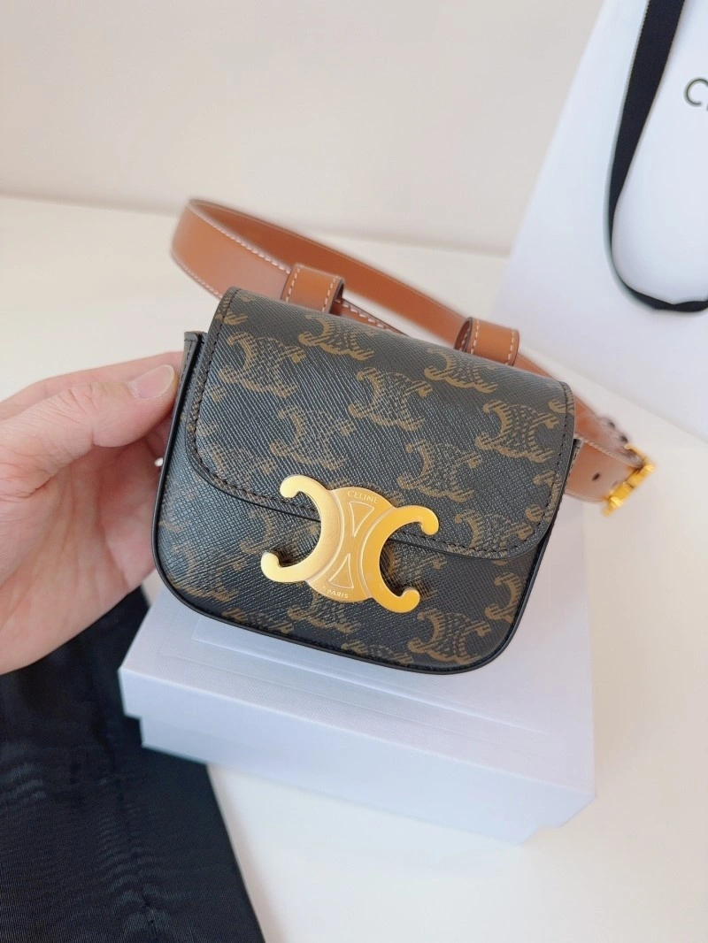 Bargain Celine Belts