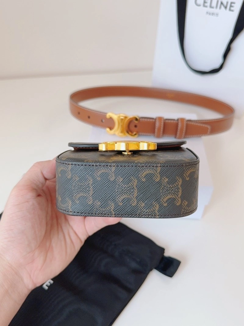Bargain Celine Belts