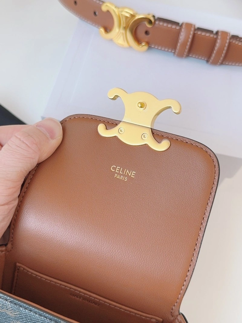Bargain Celine Belts