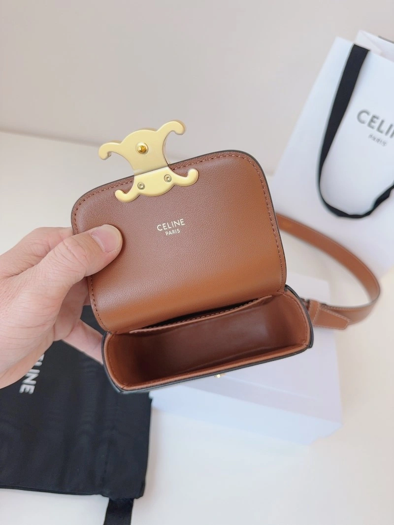 Bargain Celine Belts