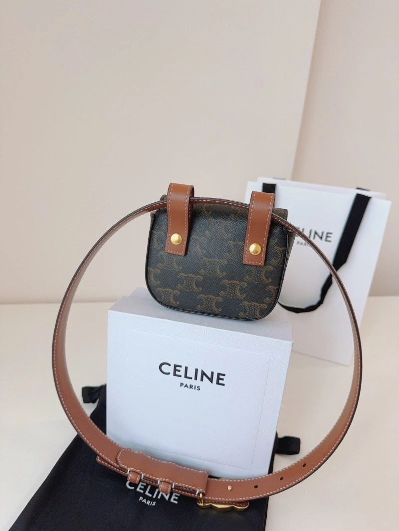 Bargain Celine Belts