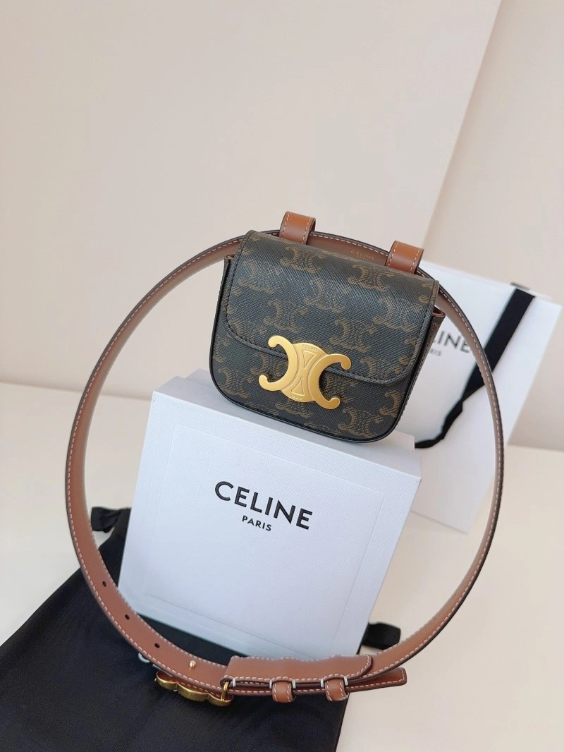Bargain Celine Belts