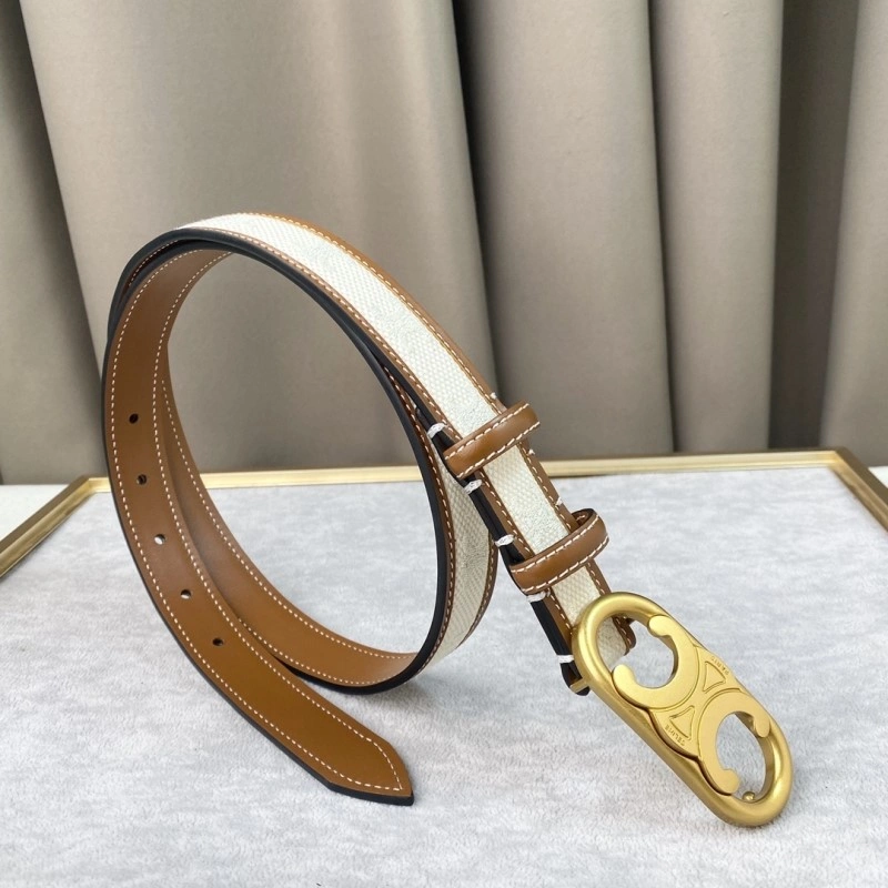 Genuine Celine Belts