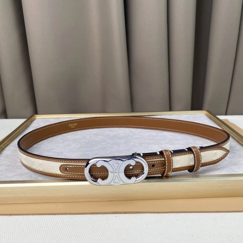 High fidelity Celine Belts