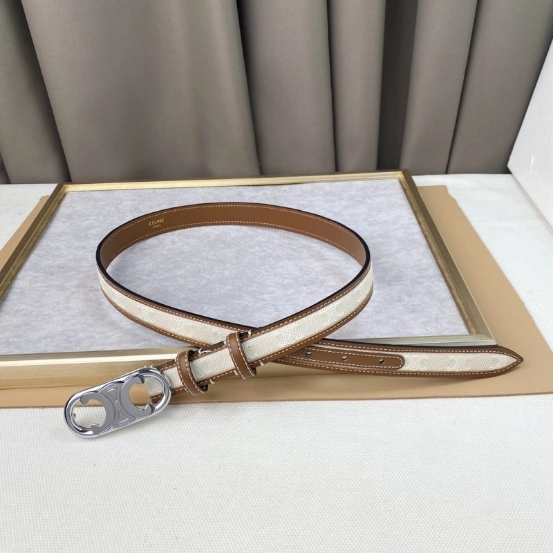 High fidelity Celine Belts