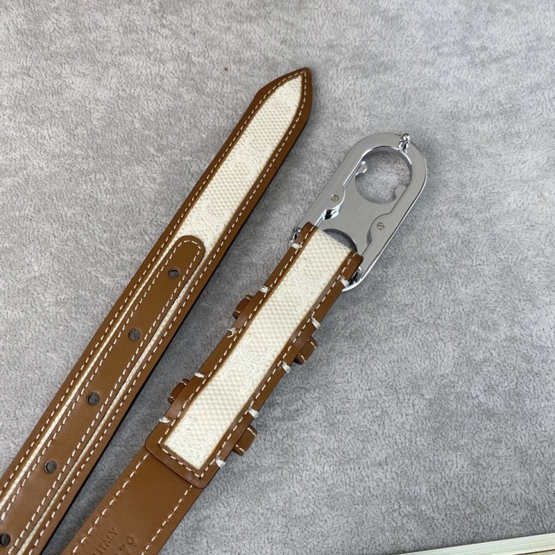 High fidelity Celine Belts