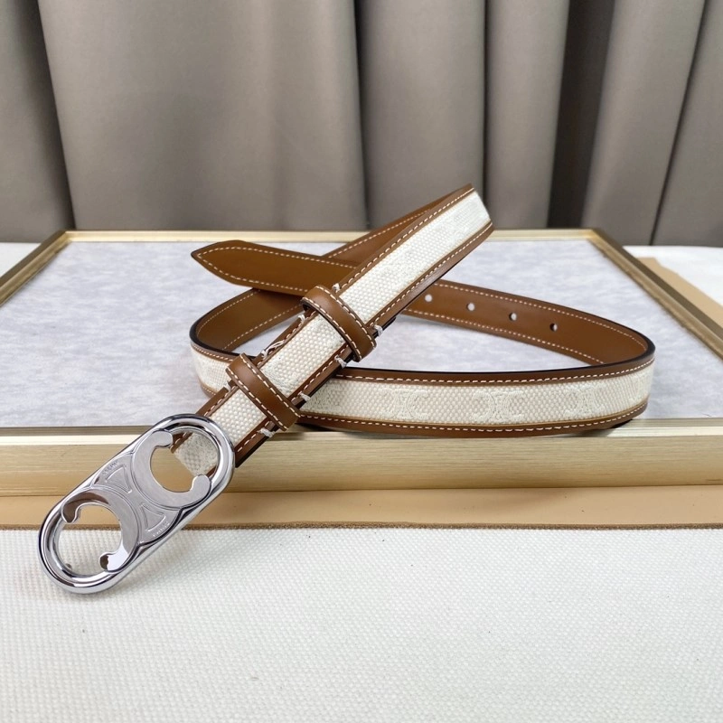 High fidelity Celine Belts