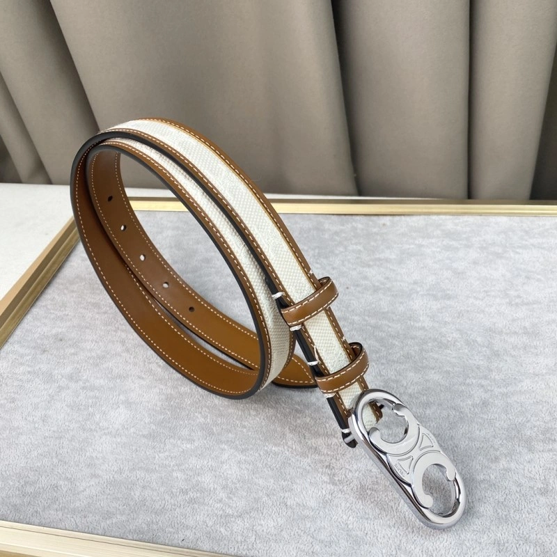 High fidelity Celine Belts
