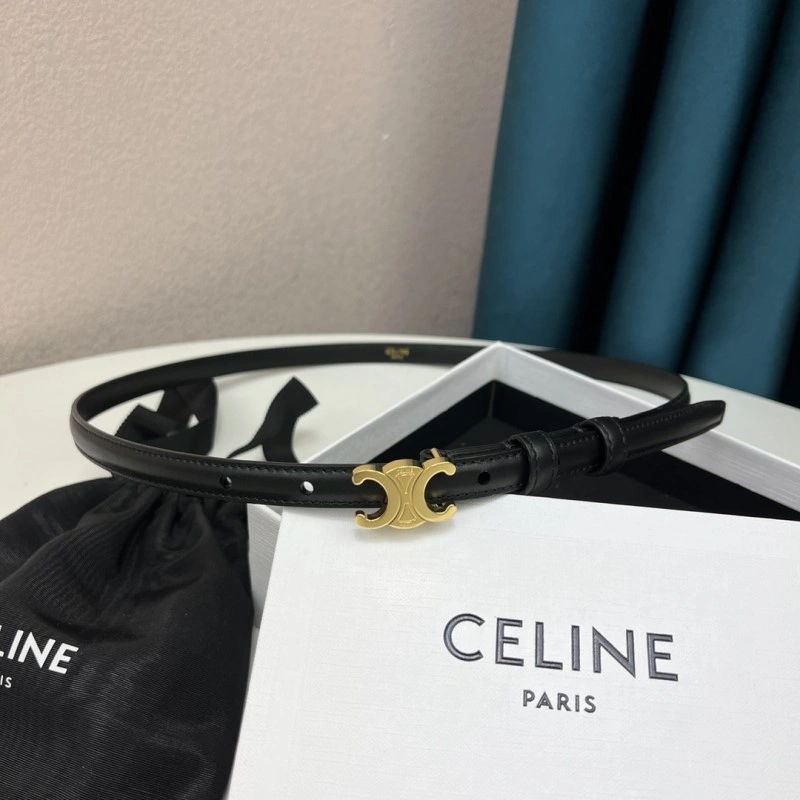 Mirror quality Celine Belts