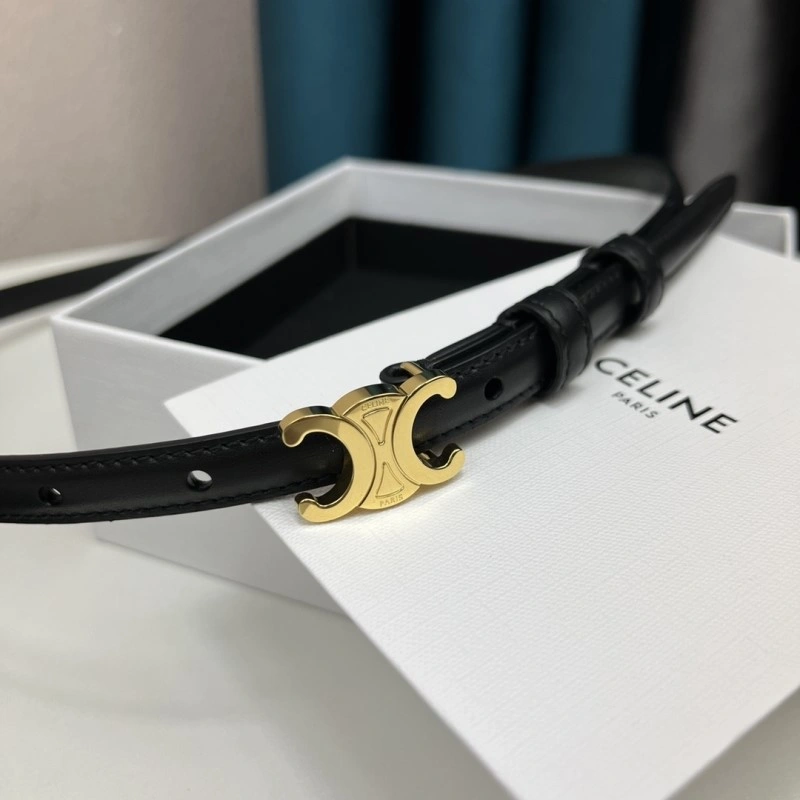 Mirror quality Celine Belts