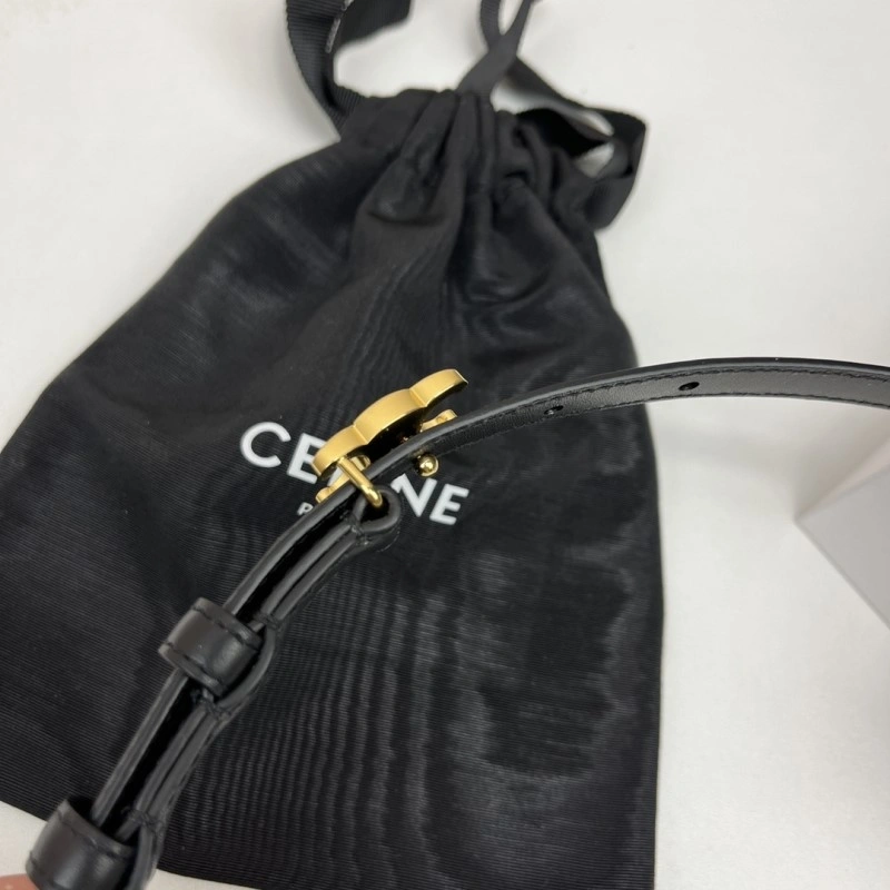 Mirror quality Celine Belts